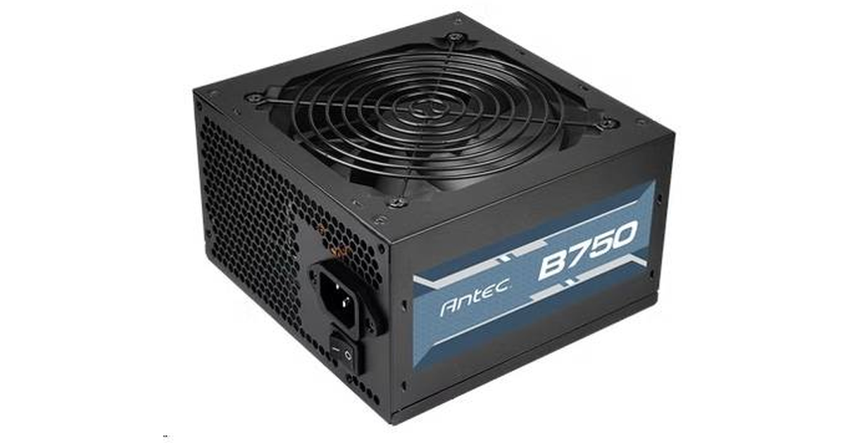 Antec Atom B750 Bronze (750 W) | SoloTodo.cl