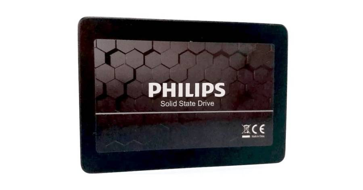 Philips 1 TB (100PHI09439) | SoloTodo.cl