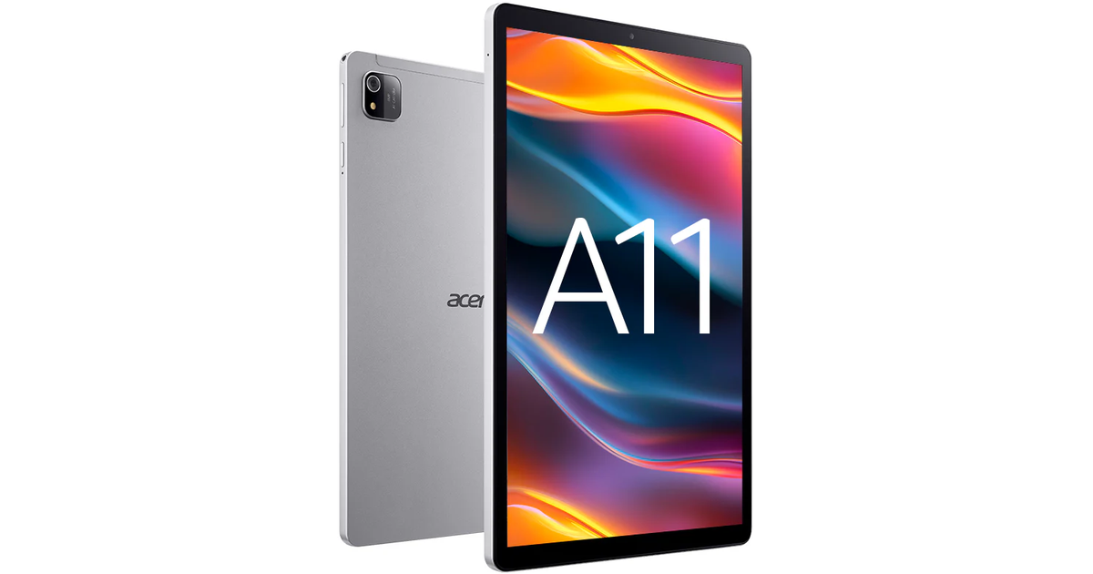 Acer Iconia A11 [A11-11-A6D7-1] | SoloTodo.cl