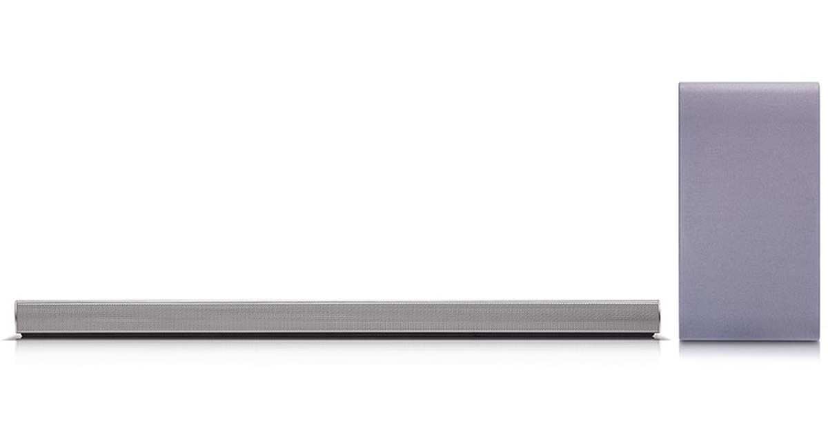LG SH5 | SoloTodo.cl