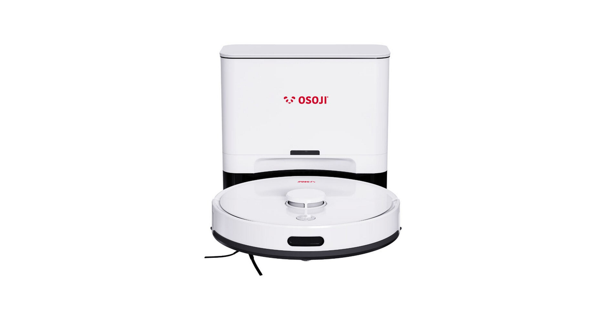 Osoji D1000 Pro | SoloTodo.cl