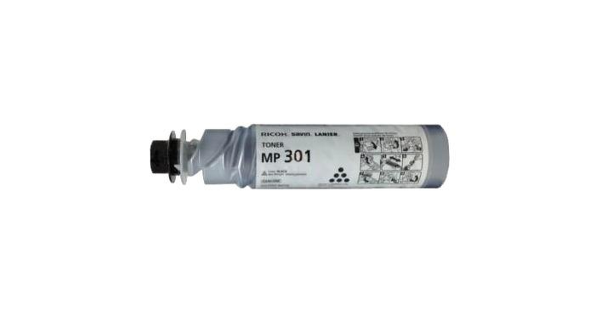 Ricoh Toner MP 301 (Negro) [841767] | SoloTodo.cl