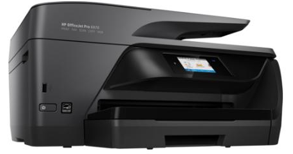 HP OfficeJet Pro 6970 All-in-One Printer [J7K34A] | SoloTodo.cl