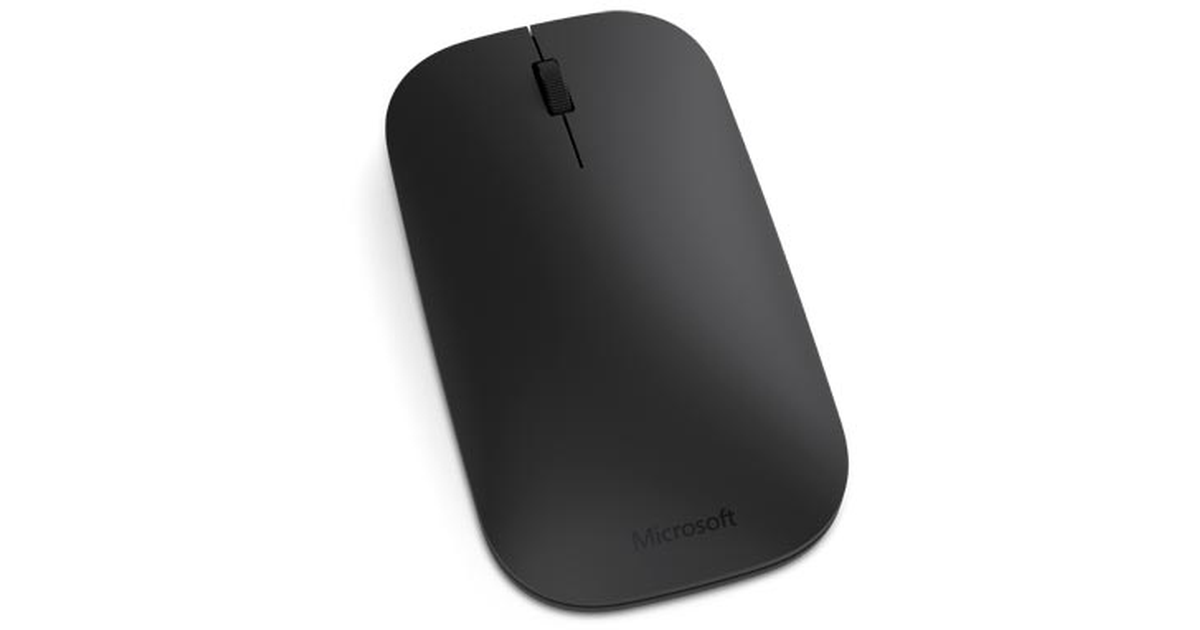 Microsoft Designer Bluetooth Mouse (7N5-00001) | SoloTodo.cl