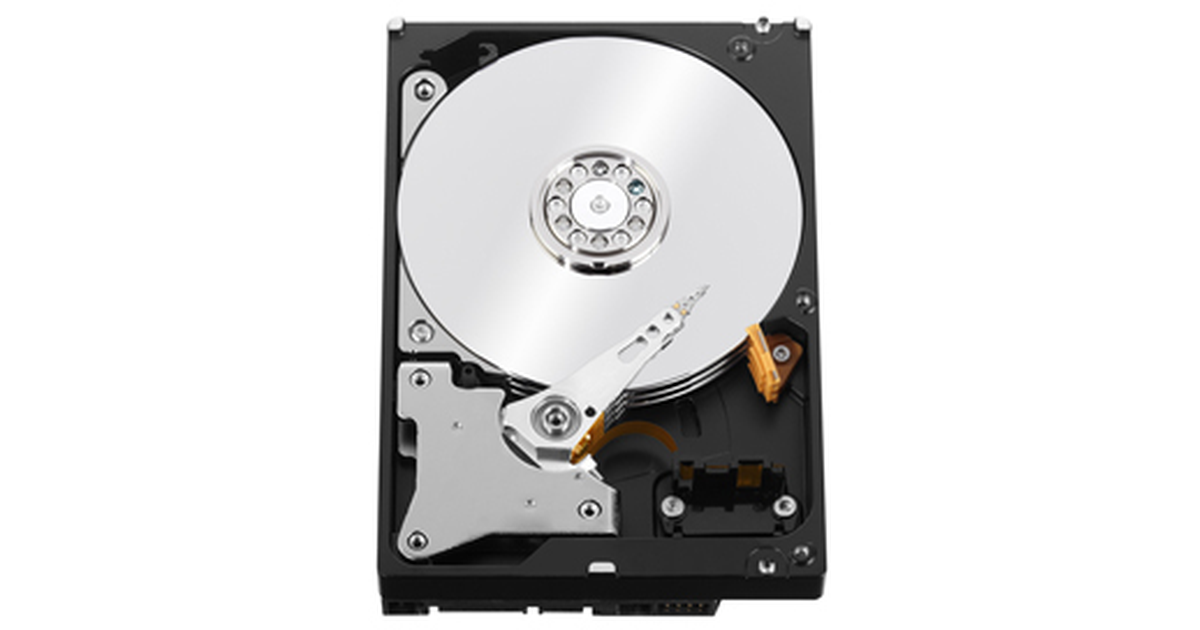 Western Digital Red 8 TB (WD80EFZX) | SoloTodo.cl