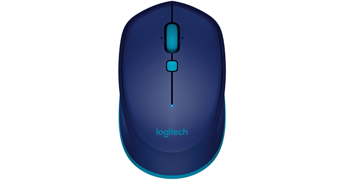 Logitech M535 - Blue (910-004529) | SoloTodo.cl