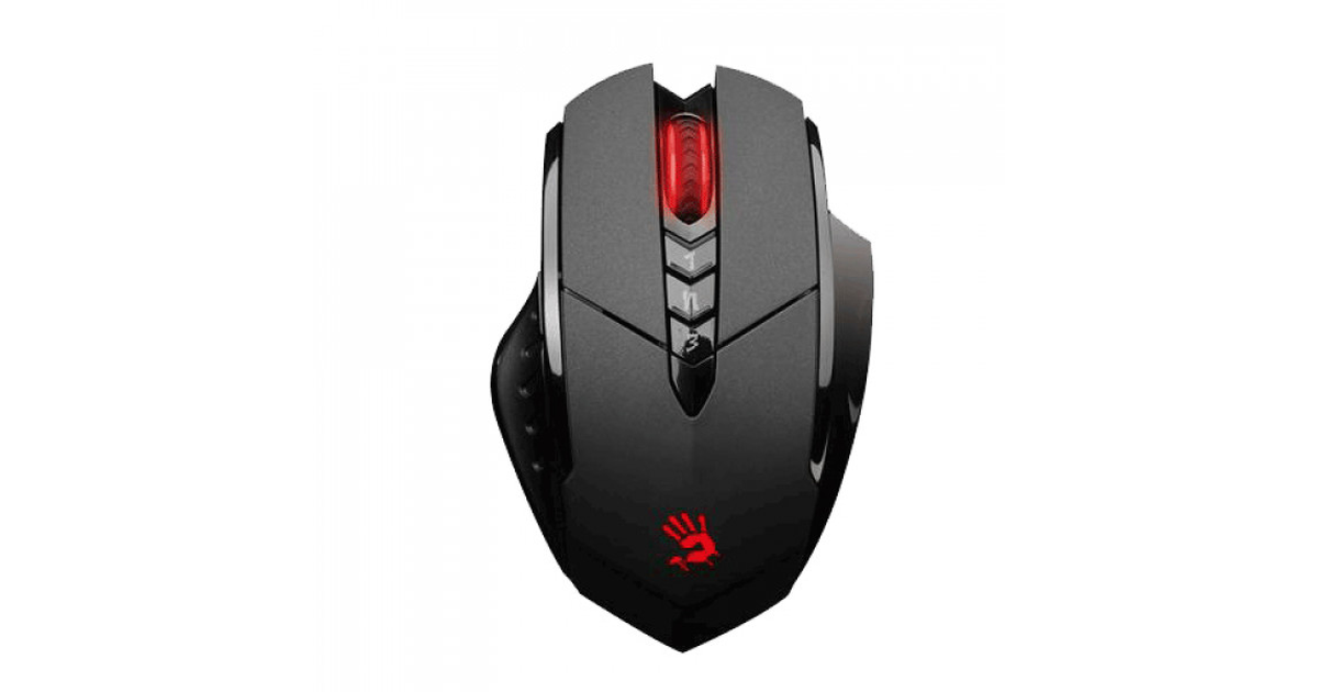 Bloody V7MA Ultra Gaming Gear | SoloTodo.cl
