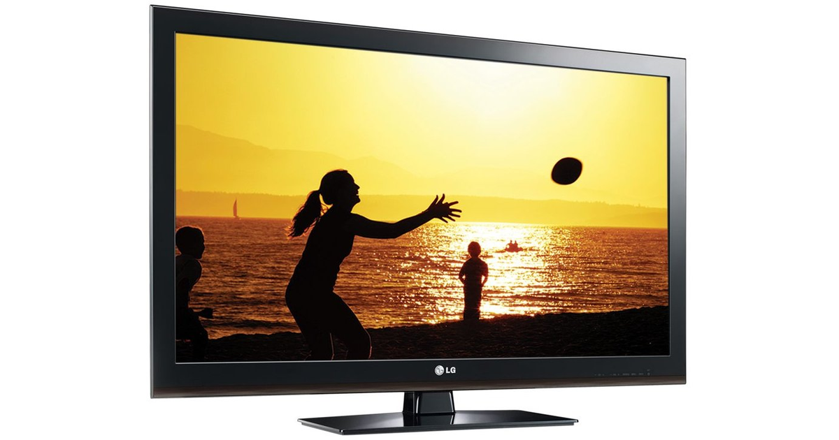 LG 37LK450 | SoloTodo.cl