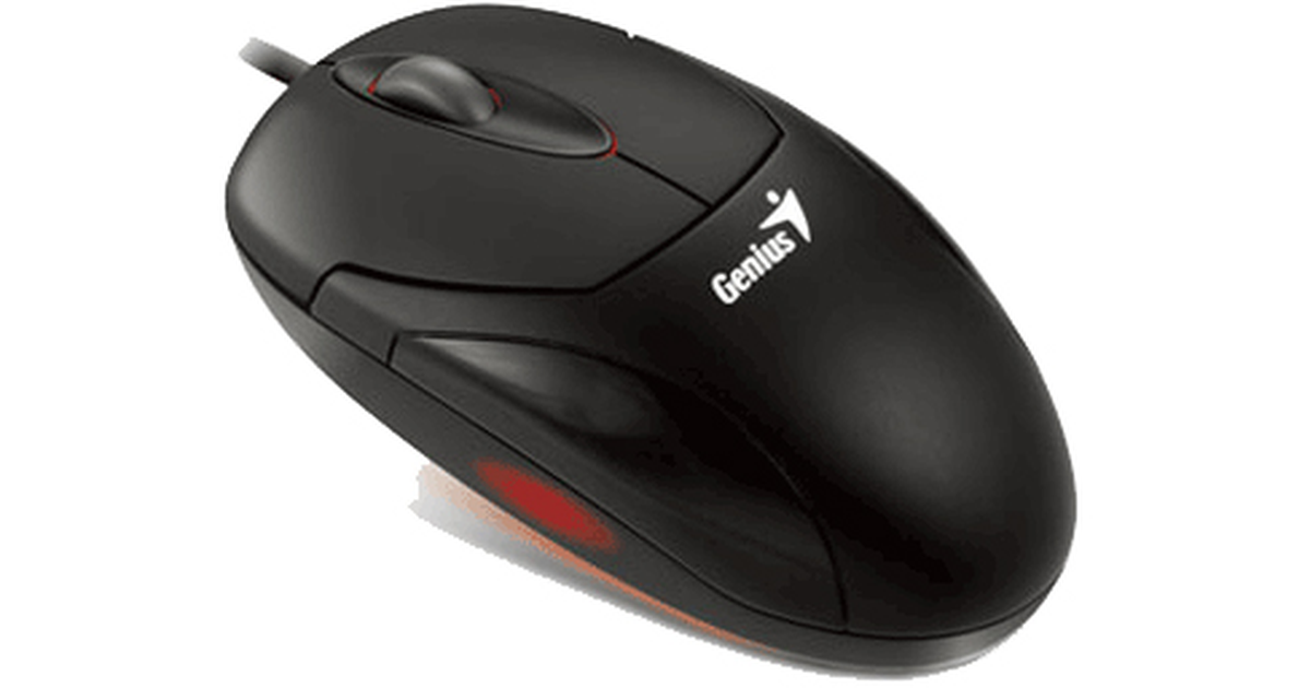 Genius X-Scroll (31010826101) | SoloTodo.cl