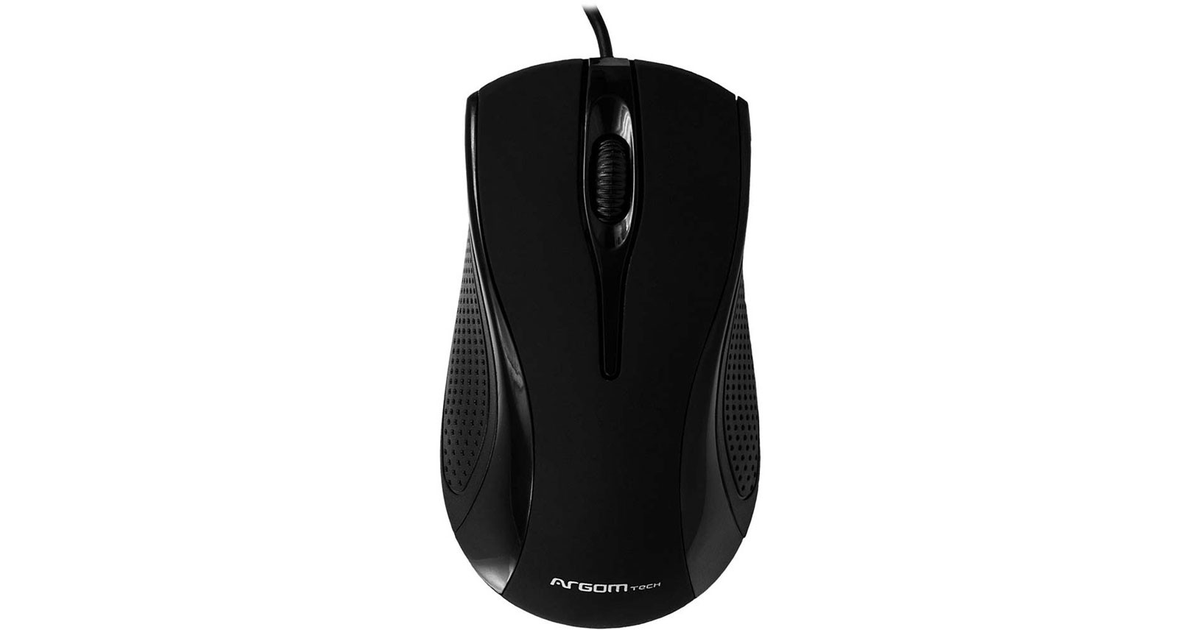 Argom Maxi Optical Mouse USB (ARG-MS-0022) | SoloTodo.cl