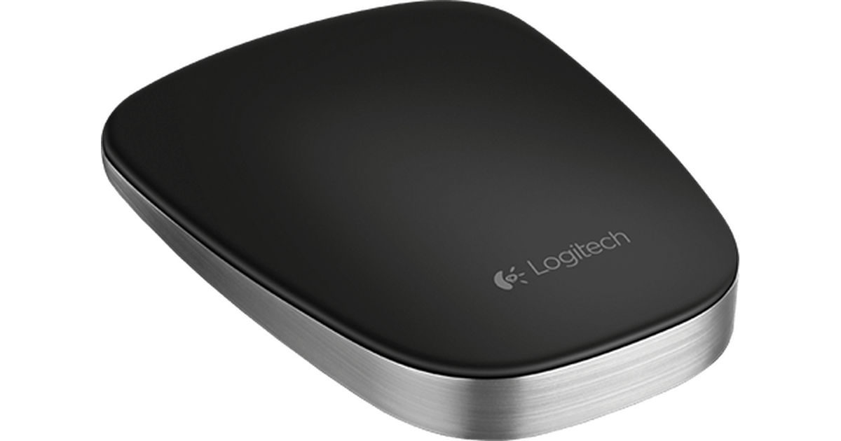 Logitech T630 | SoloTodo.cl