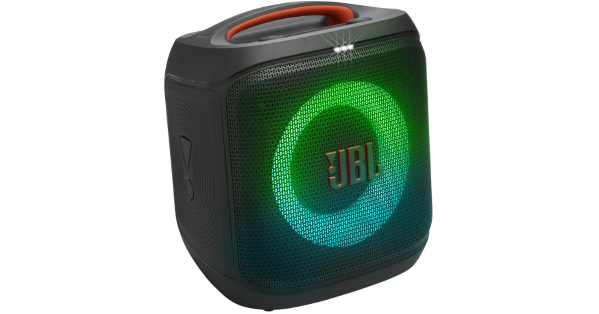 JBL PartyBox Encore Essential 2 | SoloTodo.cl