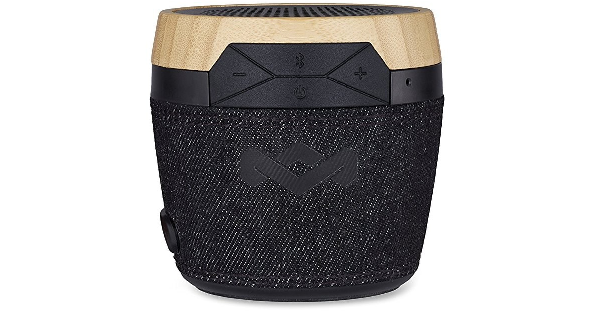 House of Marley Chant Mini EM-JA007-SB | SoloTodo.cl
