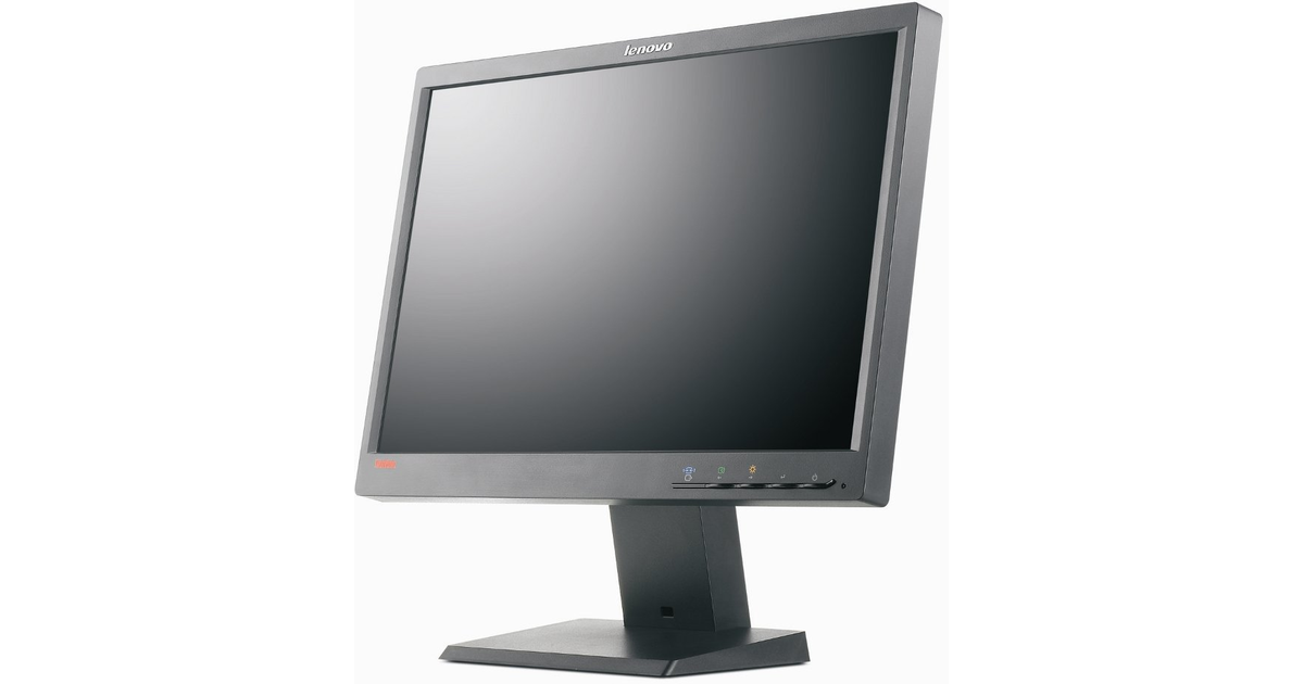 Lenovo ThinkVision L1900p | SoloTodo.cl