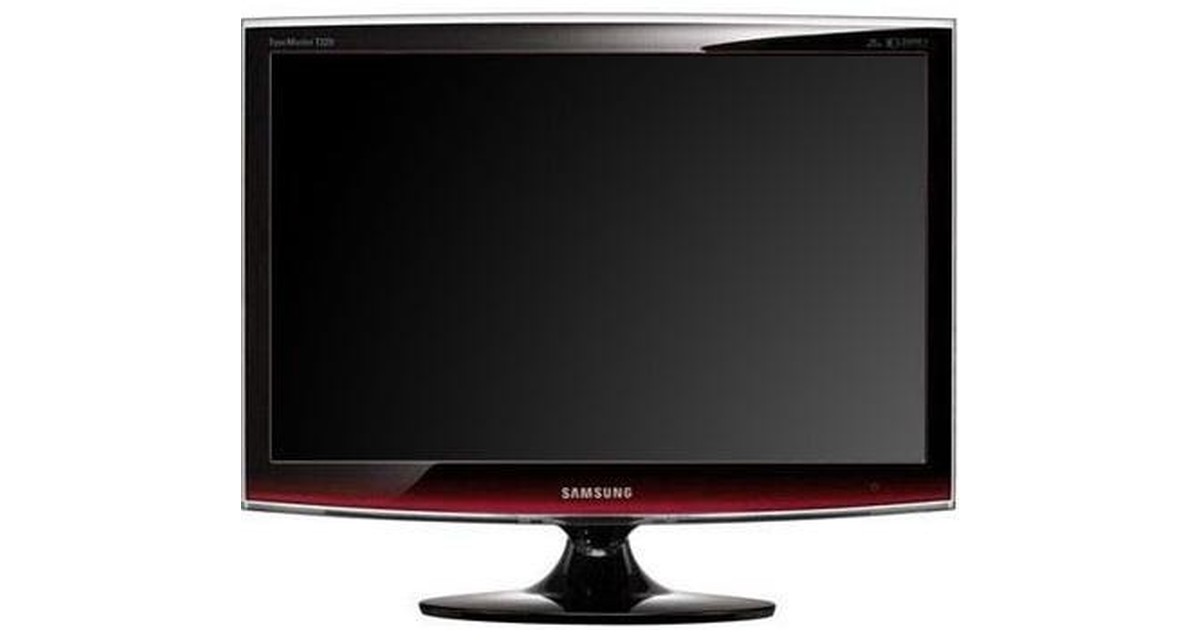 Samsung T220M | SoloTodo.cl