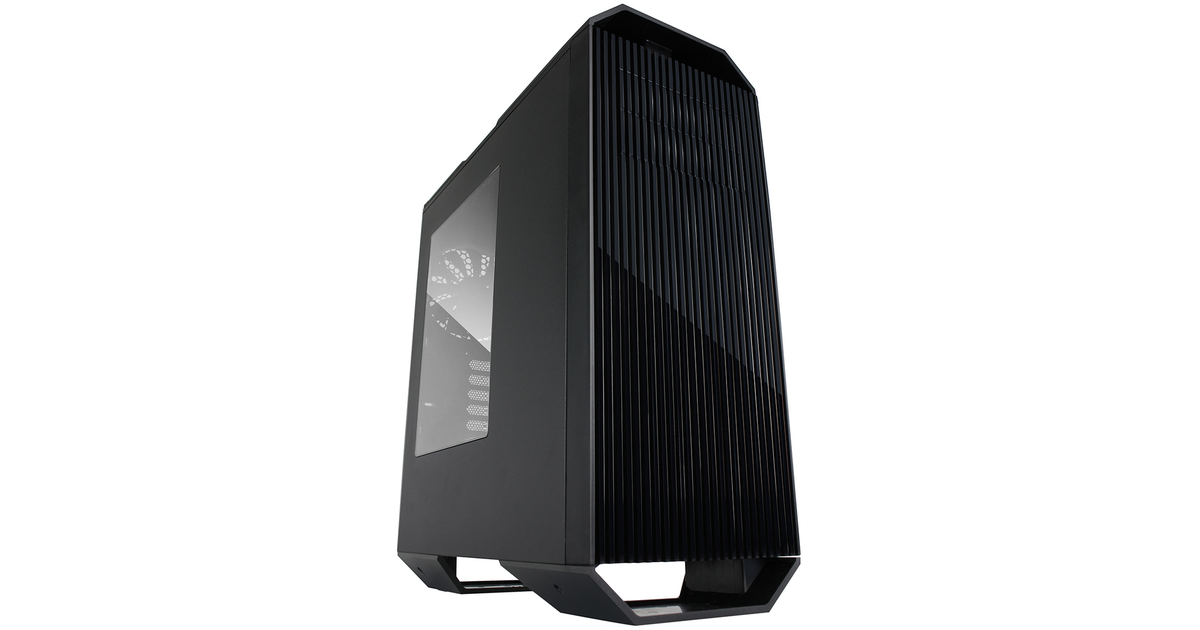 Raidmax Monster II | SoloTodo.cl