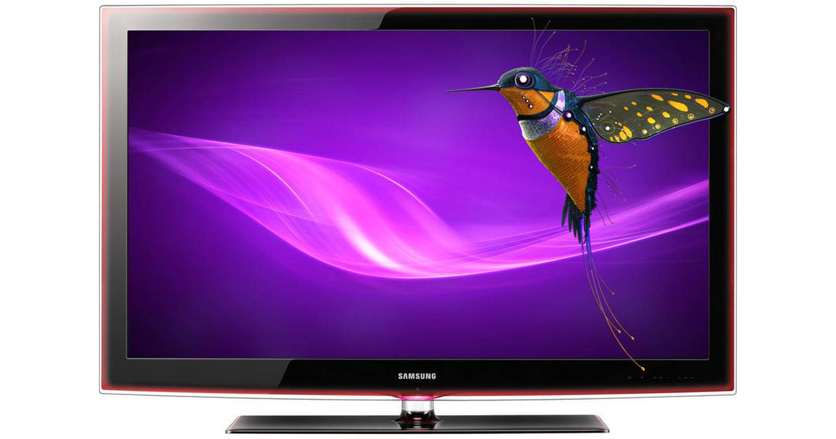Samsung UN46D6000 | SoloTodo.cl