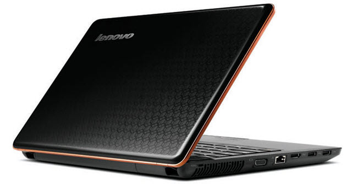 Lenovo IdeaPad Y450 | SoloTodo.cl