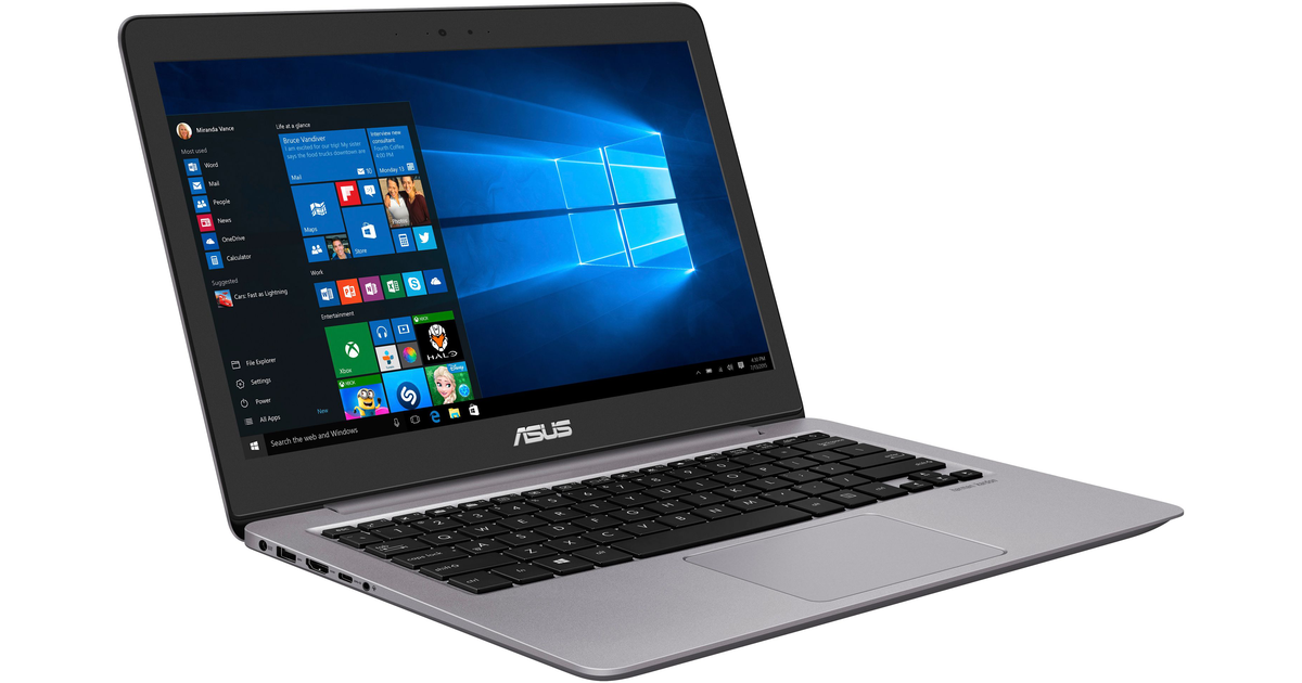 ASUS Zenbook UX310UQ-GL402T [90NB0CL1-M05570] | SoloTodo.cl