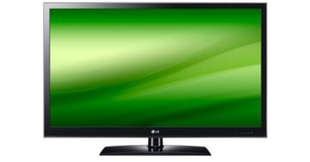 LG 37LV3500 | SoloTodo.cl