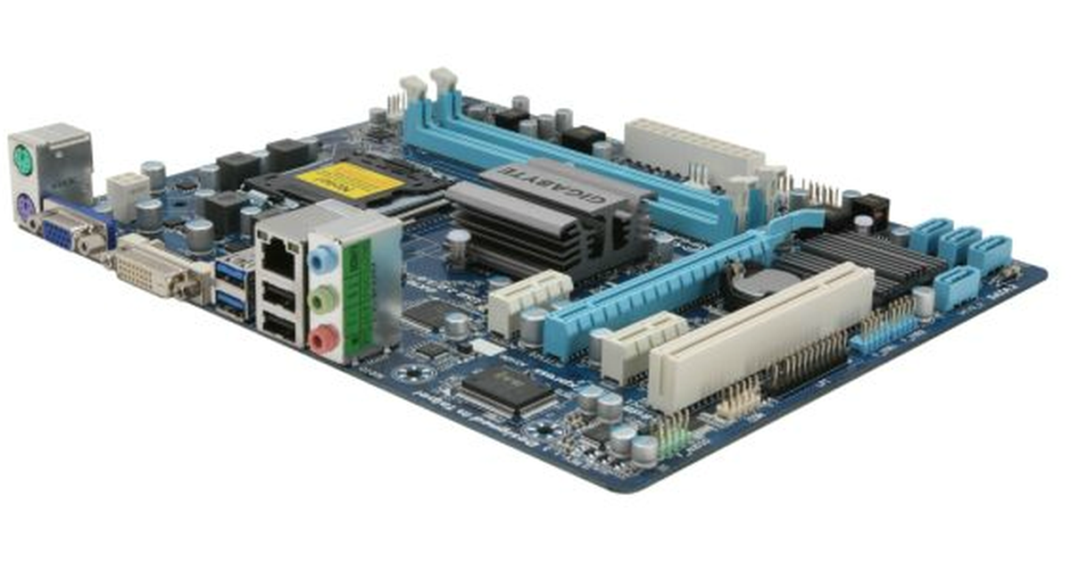 Gigabyte GA-G41MT-USB3 | SoloTodo.cl