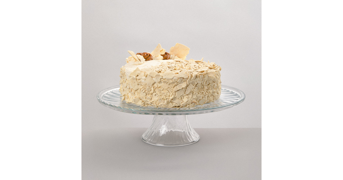 Cuisine & Co Torta Doña Isabel 15 Porciones | SoloTodo.cl