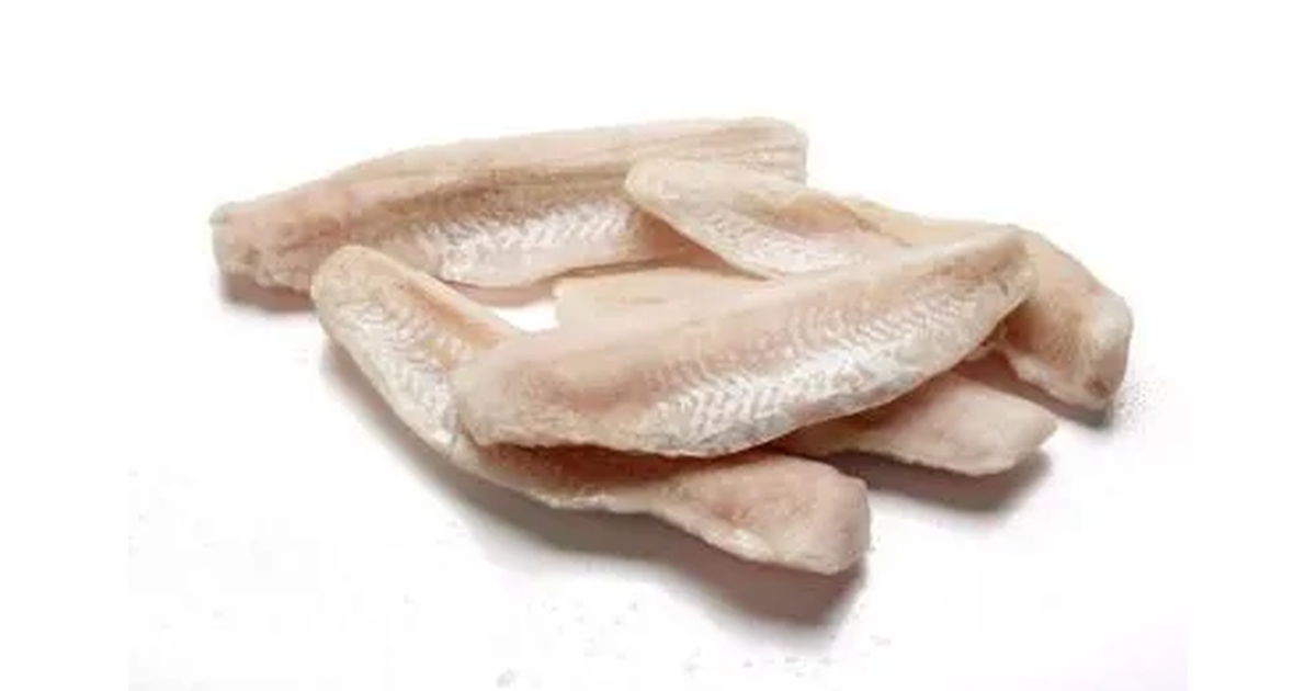 TOTTUS Merluza Congelada (500 g.) | SoloTodo.cl