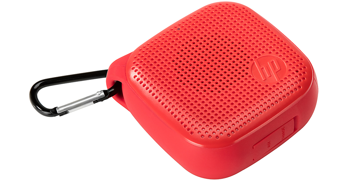 HP Mini 300 (Rojo) | SoloTodo.cl