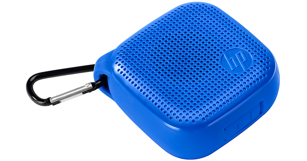 HP Mini 300 (Azul) | SoloTodo.cl