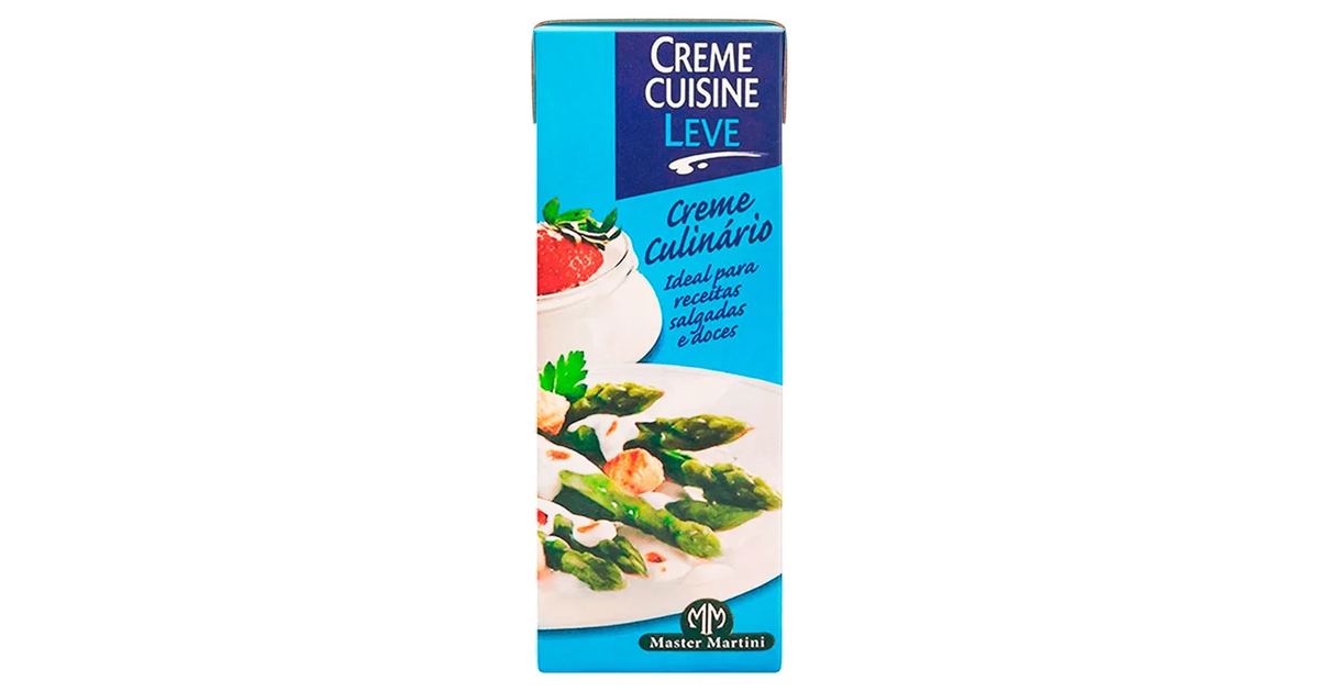 CREME CUISINE Crema Veg Ambivalente Creme Cuisine (1000 mL.) | SoloTodo.cl