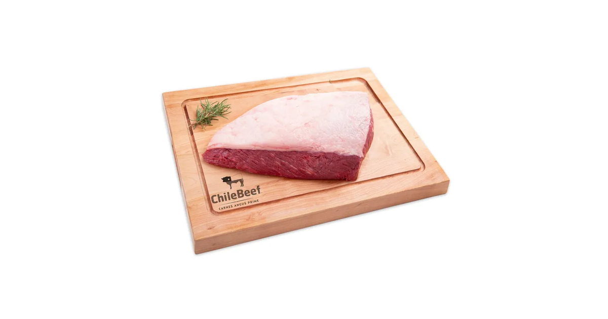 CHILEBEEF Punta Ganso Nacional Cat-V Vacío (1700 g.) | SoloTodo.cl