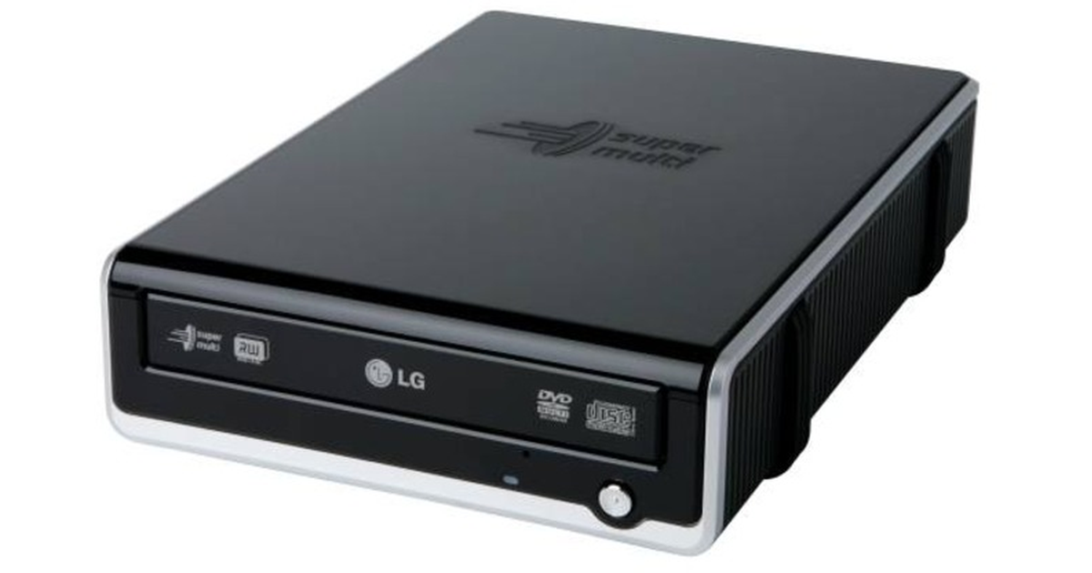 LG GE20LU11 | SoloTodo.cl