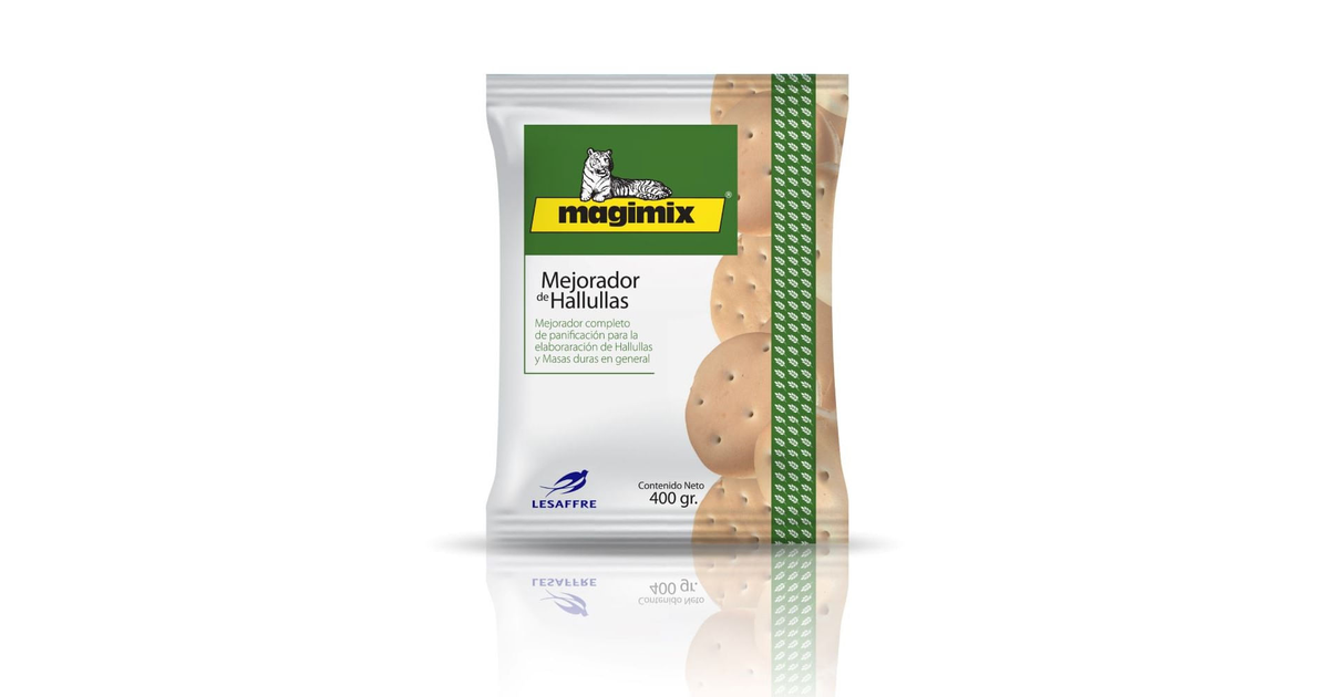 Saf Chile Mejorador magimix bolsa (400 g.) | SoloTodo.cl