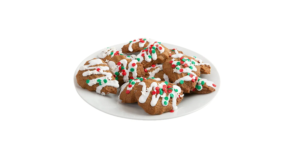 TOTTUS Pack Galletas Navidad (150 g.) | SoloTodo.cl