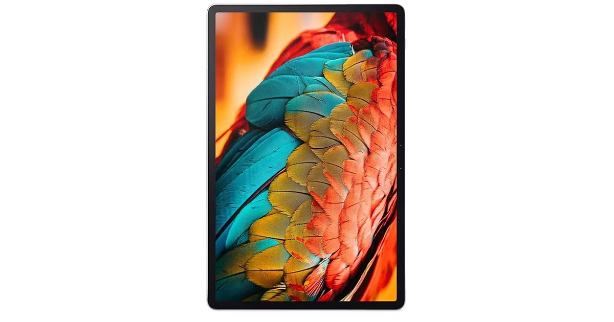 Lenovo Tab P11 Pro (TB-J706F) [ZA7C0130CL] | SoloTodo.cl
