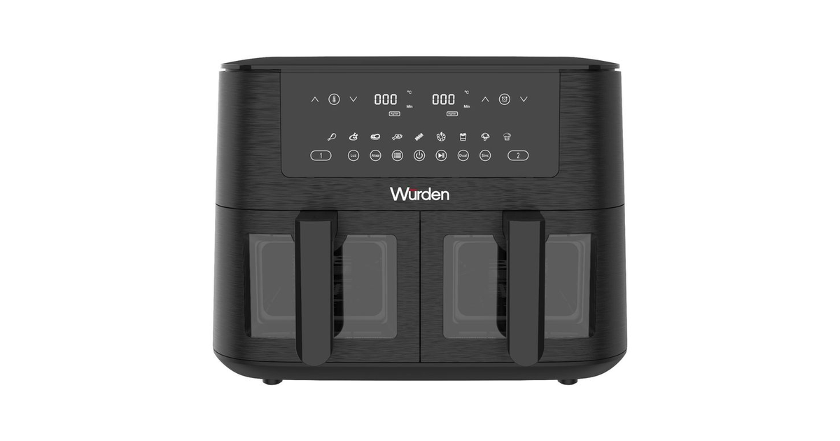 Wurden WFR-DUOCHEF81 | SoloTodo.cl