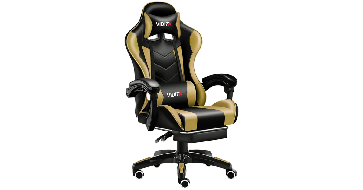 VIDITA GX2000 - Ocre [RB20113] | SoloTodo.cl