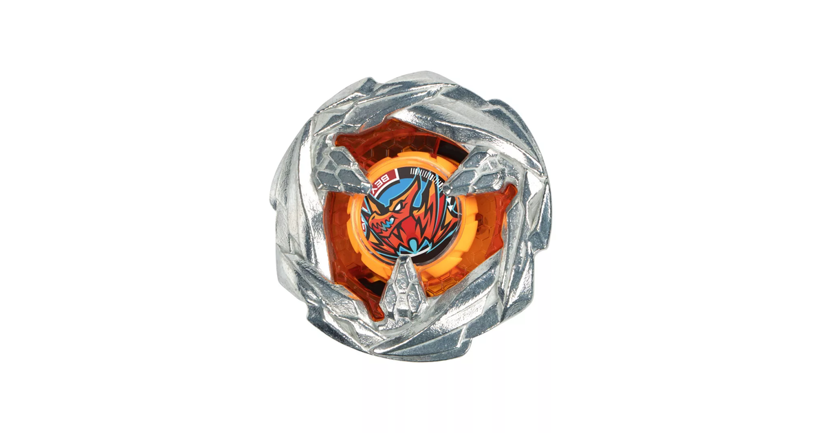 Beyblade Kit de Refuerzo | SoloTodo.cl
