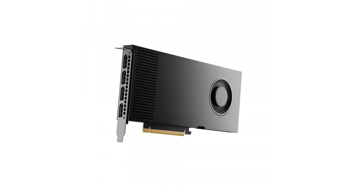 PNY RTX A4000 Ada [VCNRTX4000ADA-PB] | SoloTodo.cl