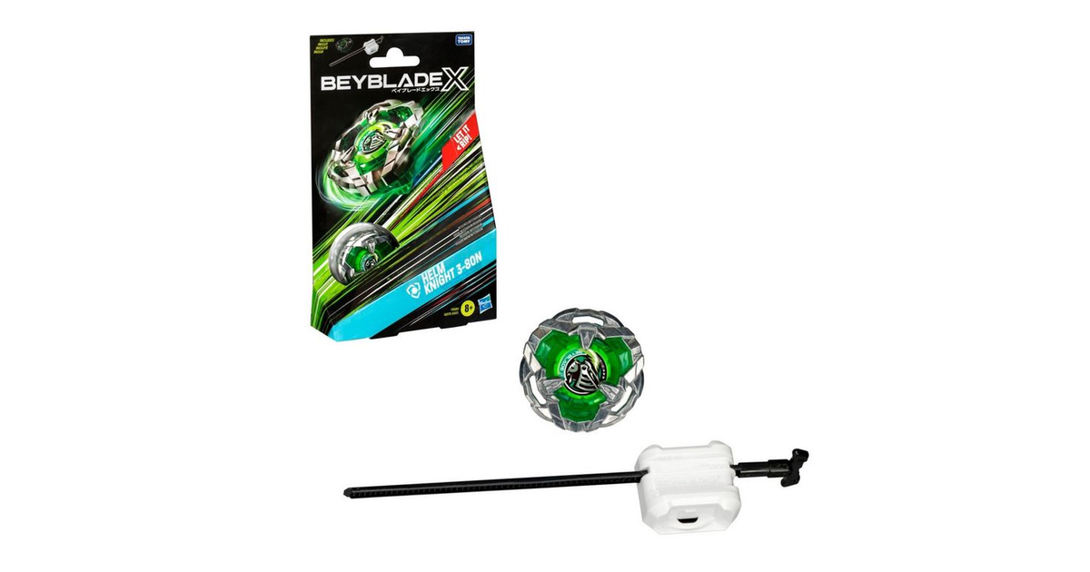 Beyblade X Helm Knight | SoloTodo.cl