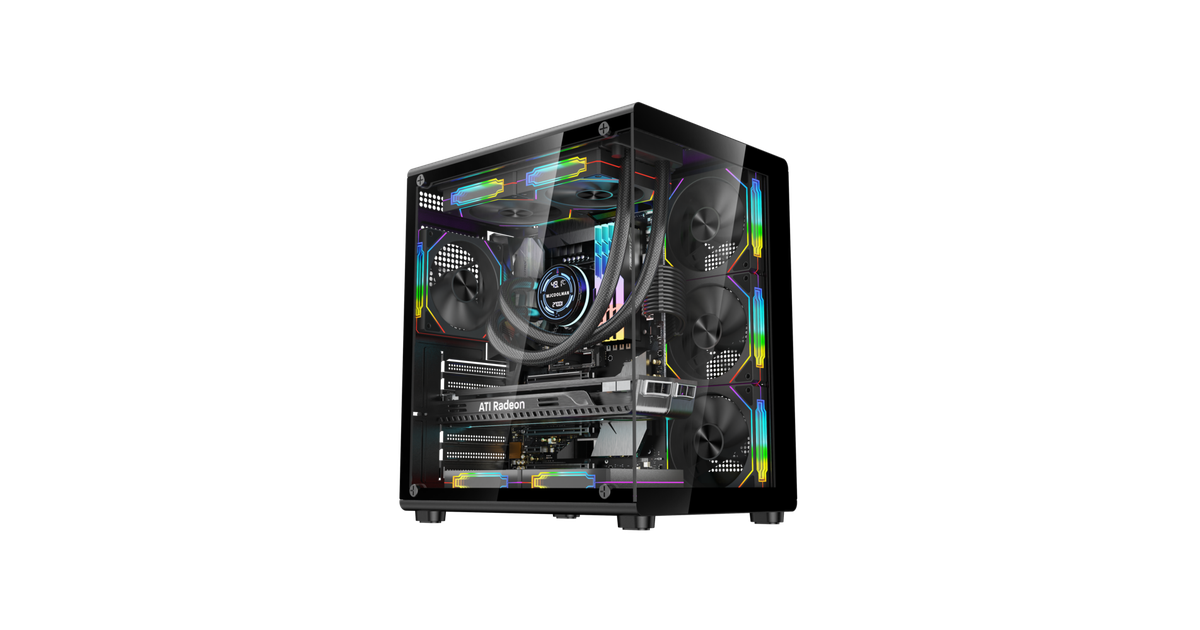 Nexus Tech Valiant | SoloTodo.cl
