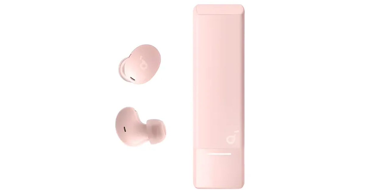 Anker Soundcore A30i - Pink | SoloTodo.cl