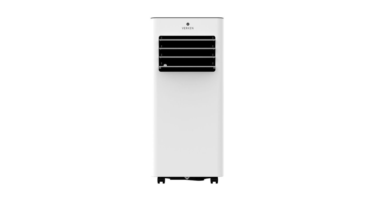 Verken 4en1 - 9.000 BTU Frio Calor Zermatt | SoloTodo.cl