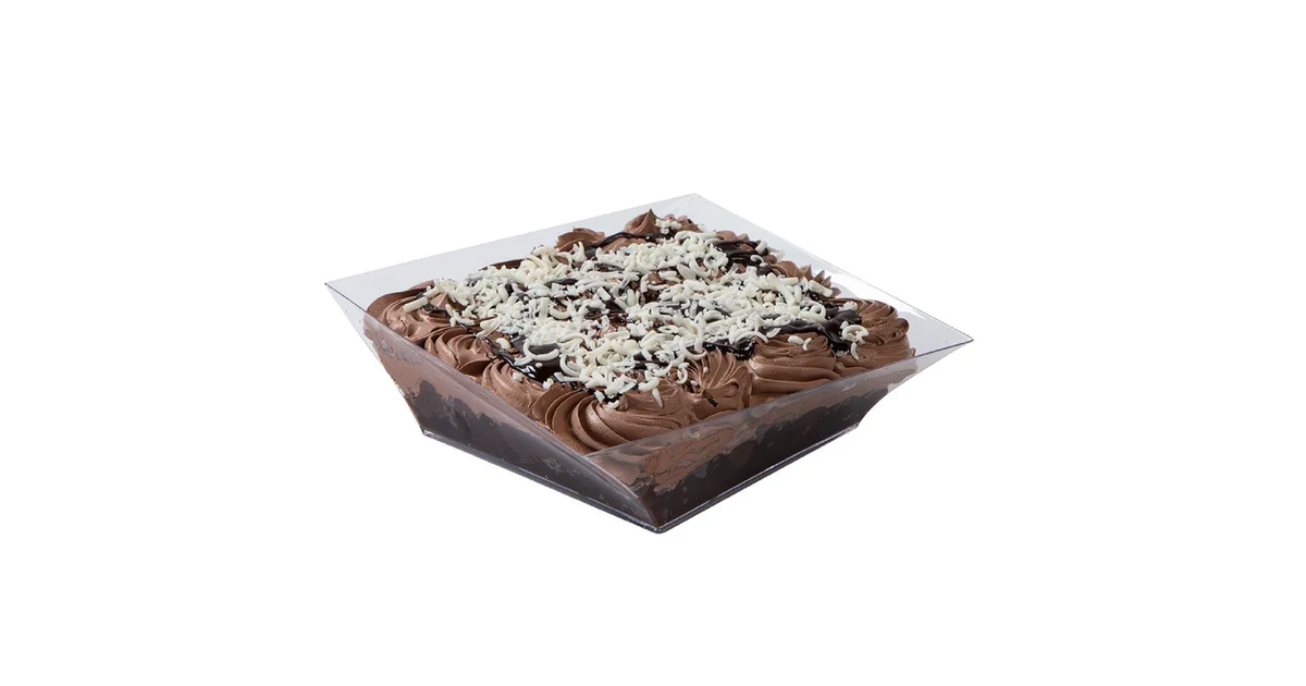 Sin marca Postre Puro Chocolate (1000 g.) | SoloTodo.cl