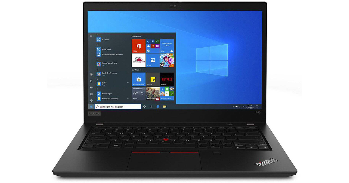 Lenovo ThinkPad L490 (20Q500E1UK / 12 GB RAM / SSD 256 GB) | SoloTodo.cl