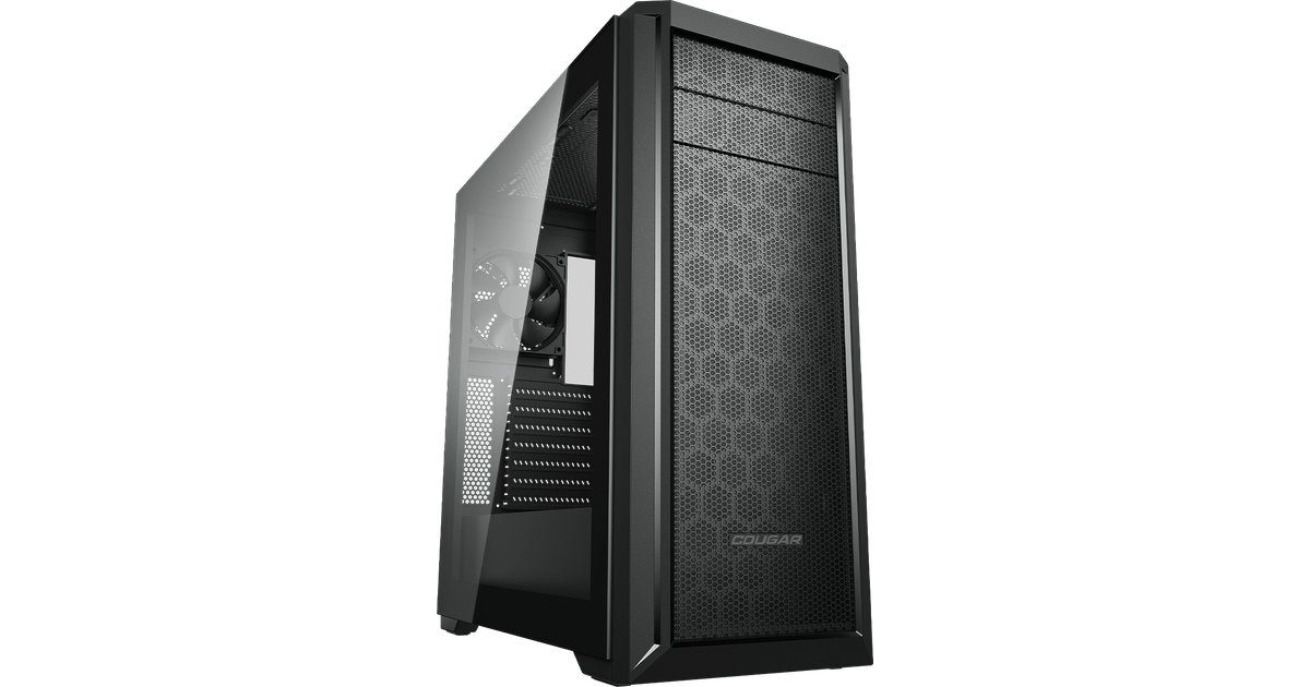 Cougar MX330-G Pro (385NC30.0001) | SoloTodo.cl
