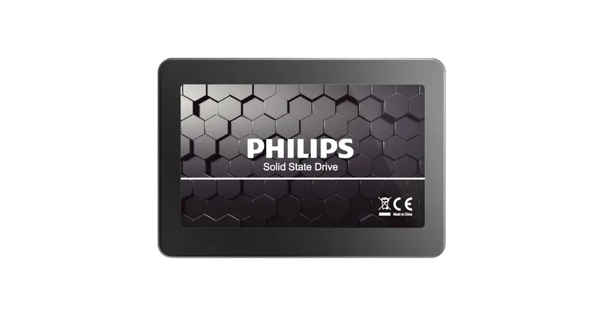 Philips 500 GB (100PHI09438) | SoloTodo.cl