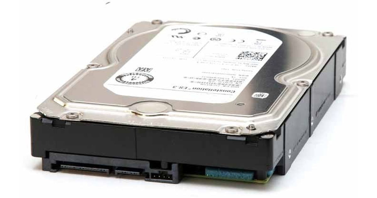 Seagate Constellation ES.3 4 TB (9ZM170-036) | SoloTodo.cl