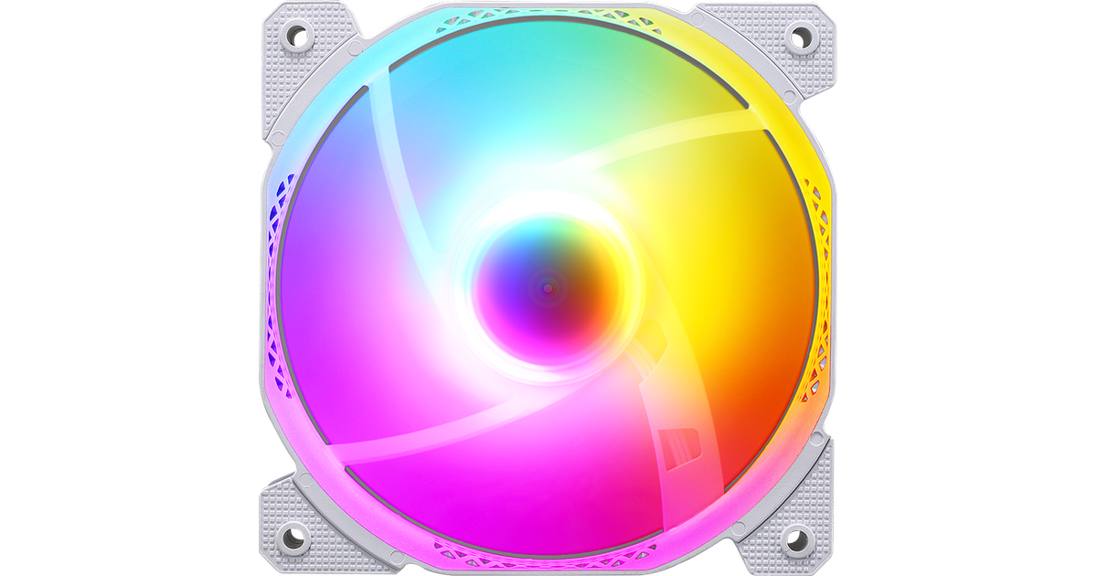 Formula V-Line Cosmic 12 FR - White | SoloTodo.cl