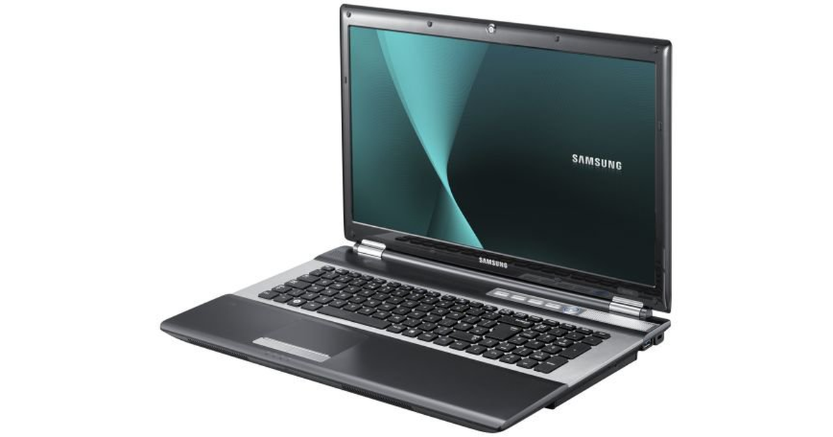 Samsung RF711-S02 (i7 2630QM / 8 GB / 750 GB) | SoloTodo.cl